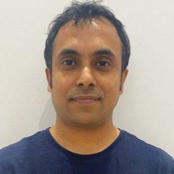 Zak Hussain Head Of Platform Engineering At Bondsmith The Org