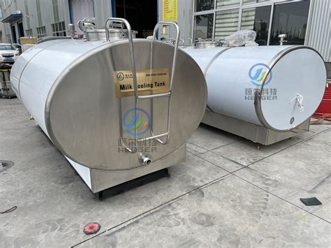 Fresh Milk Cooling Tank Vertical Cooling Tank For Milk Plant Buy Milk