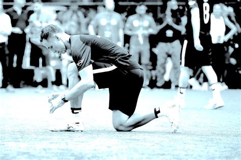 The Steve Nash Foundation Theres The Pitch And Then Theres The