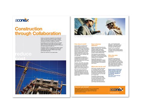 Aconex Mosaic Studios