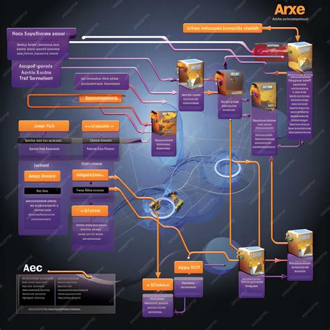 Premium Photo Explication Of Ajax Operation For Web Development