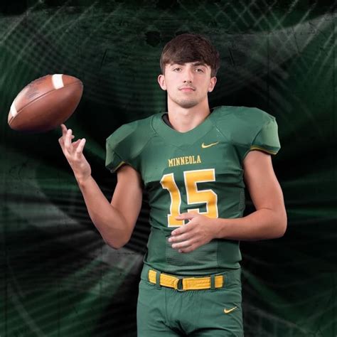 Owen Conners St Cloud Fl High School Career Home