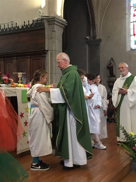 Messe de rentrée Groupe Scolaire Pierre de Tarentaise