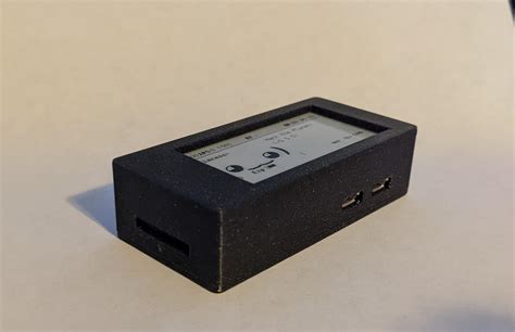 Pwnagotchi Case I Designed R Pwnagotchi