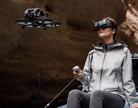 Dji Fpv Goggles V1 Vs V2 Price Specs Comparison 2024