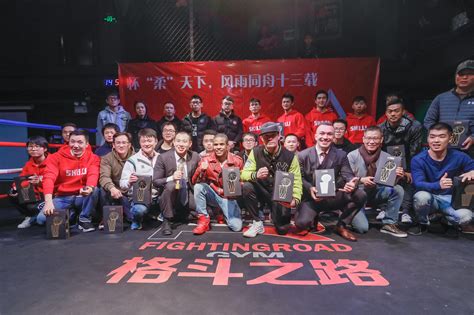上海巴西柔术学院（shbjj）：告别过去，是为了更好的未来！