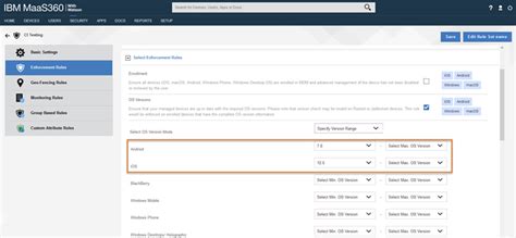 MaaS As An Identity Source