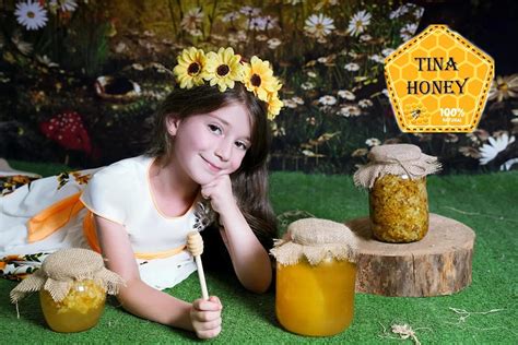 Բնական մեղր