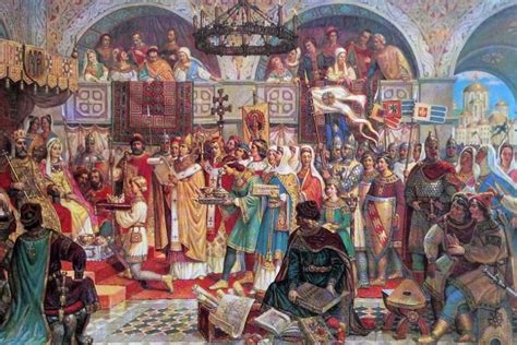 20 цікавих фактів про Ярослава Мудрого ᐈ Ua