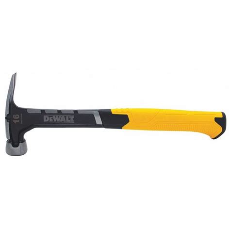 Dewalt Dwht Hammer Rip Claw Oz L Zoro