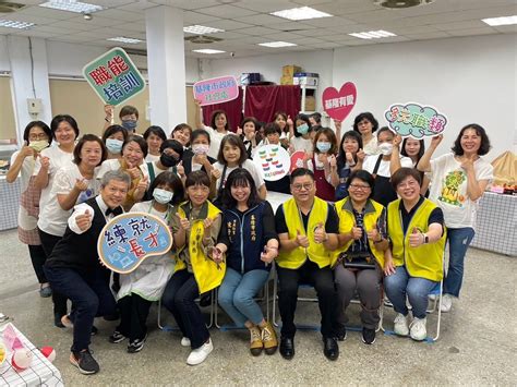 「斜槓」時代崛起！基隆市府投入百萬補助各總工會 鼓勵勞工強化專業技能 暢news 新聞觀點，暢所欲言