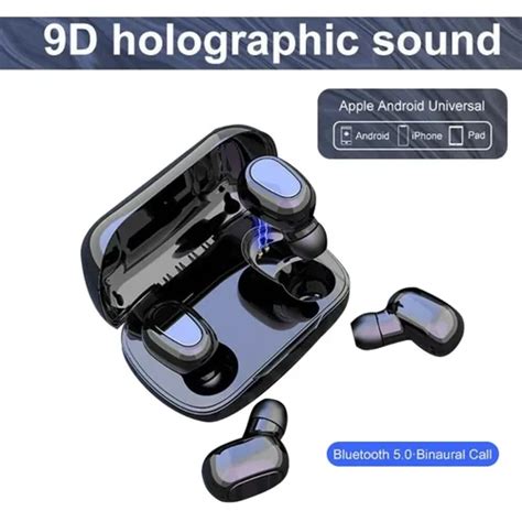 Stylish Black Bluetooth 5 0 Wireless Headphone At Rs 1900 00 Daudpur