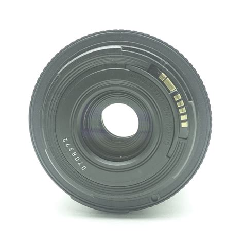 Used Canon Ef 28 80mm F 3 5 5 6 Ultrasonic Iv U8