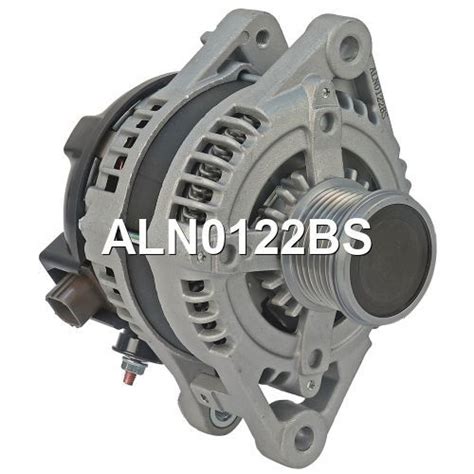 Генератор для авто (автомобильный) Mazda 3, 6, CX-5 (Мазда 3, 6, ЦХ-5 ...