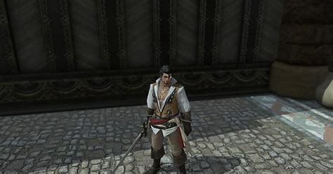 Adventurer Swordsman Ffxiv Album On Imgur