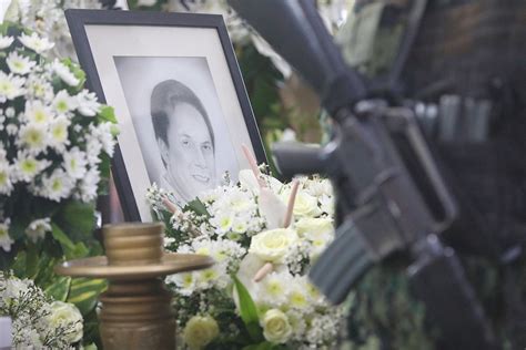 2 More Suspects Arrested Written Murder Plan Found In Degamo Killing