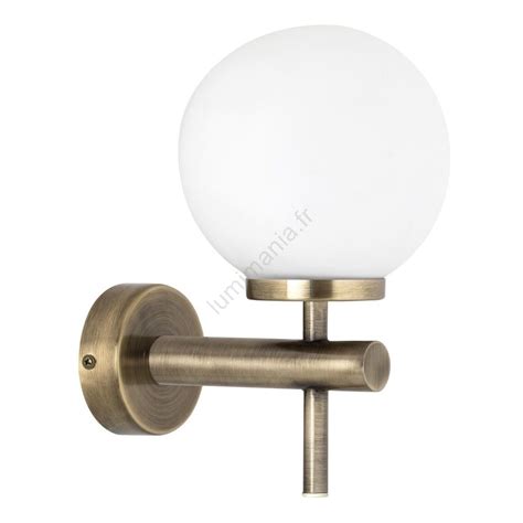 Rabalux Applique Murale Led Salle De Bain Avery Led W V Ip Lumimania