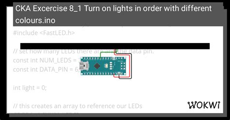 Cka Excercise 8o Copy Wokwi Esp32 Stm32 Arduino Simulator