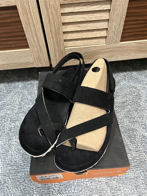 Merrell Womens Sandals On Carousell