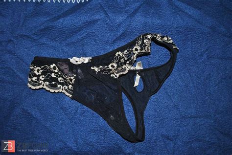 Turkish Serap G String Undies Strap G String Zb Porn