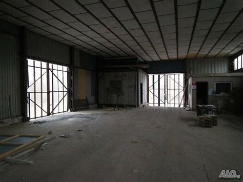 Склад под наем Горна Оряховица Склад 600 кв м Складове промишлени и