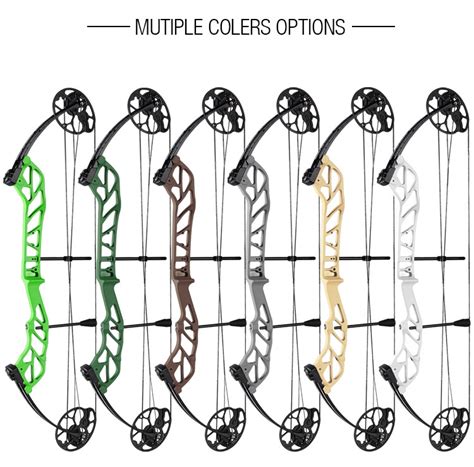 Youth And New Beginner Compound Bow Starting 36beginner And Youth Compounds