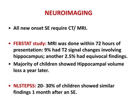 Pediatric Status Epilepticus PPTX