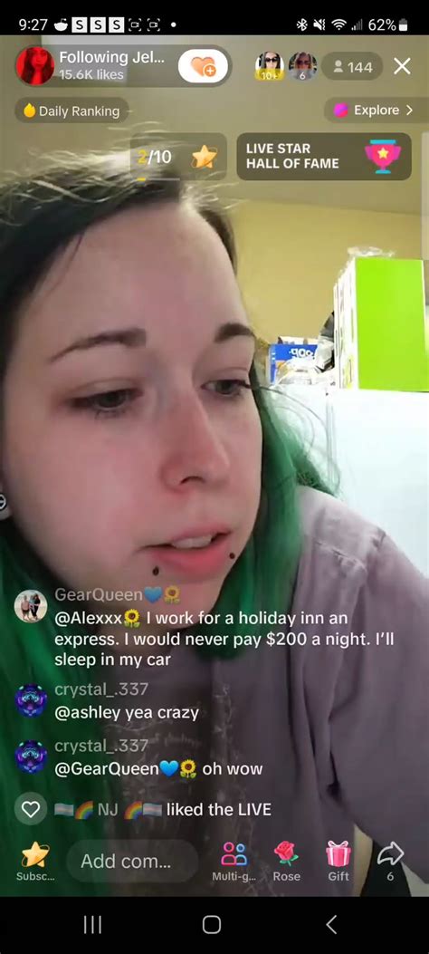 Ok Someone Help Make Sense Of What Comes Out Of Her Stupid Mouthif It