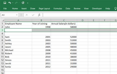 How To Repeat Previous Command In Excel Overview Guide Wall