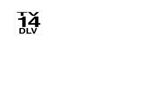 Warner Bros Tv 14 Dlv Rating Bug By Carlosoof10 On Deviantart