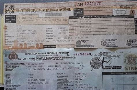 Asyik Ada Pembebasan Denda Pajak Kendaraan Bermotor Biaya Balik Nama Dan Sumbangan Kecelakaan