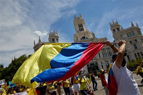 Colombia Unida Los Medios Se Unen Para Mostrar Las Historias De Todo