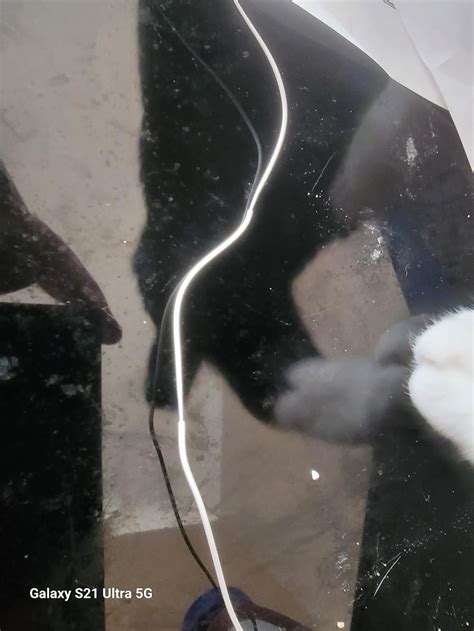 Cr 6 Se Strange Extrusion Issue Rcreality
