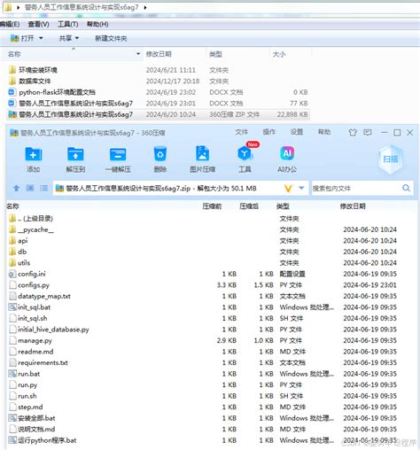 Flask框架警务人员工作信息系统设计与实现毕设源码论文 Csdn博客 Flask框架警务人员工作信息系统设计与实现毕设源码论文 Csdn博客