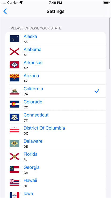 Dmv Driving Written Tests For Iphone Download