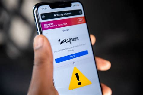 How To Fix Instagram Won T Let Me Log In TechCult