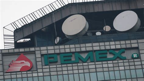 Pemex Reporta Pérdidas De 255 Mil 937 Mdp En Segundo Trimestre Grupo
