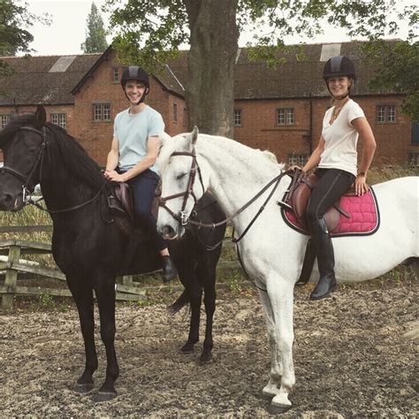 Joe Ashman On Instagram A Lovely Ride Around With Celinebuckens