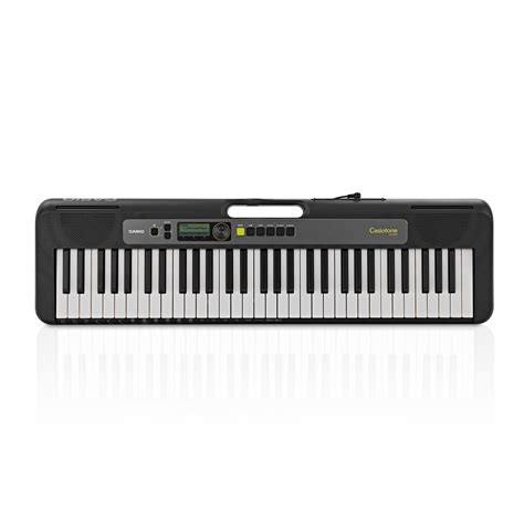 Casio Lk S250 Portable Keyboard At Gear4music