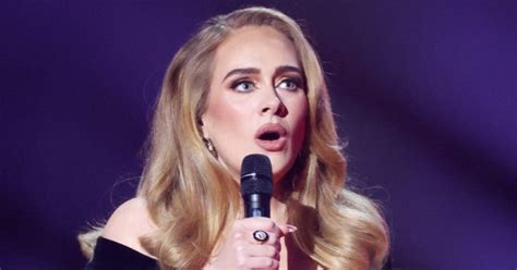 Adele In Tears Over Gender Reveal That Couple Waited Weeks To Announce