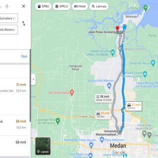 Map Distance To Research Location Download Scientific Diagram