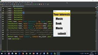 GitHub prasertcbs tkinter สอน Python GUI ดวย tkinter