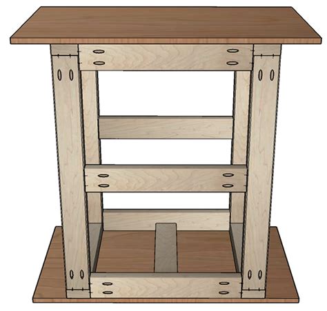 Diy Server Rack Plans
