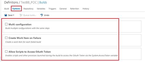 How To Create A Build Definition In TFS 2015 Adding Tasks And Setting