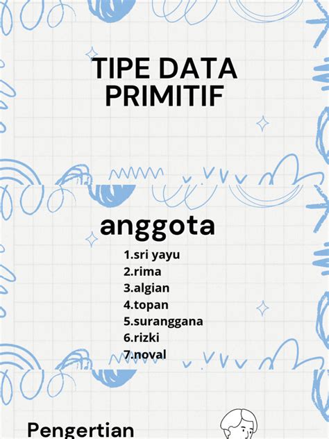 tipe data primitif pdf