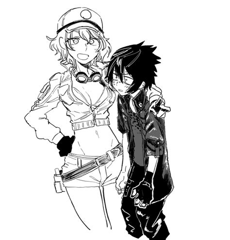 Noctis Lucis Caelum And Cindy Aurum Final Fantasy And 1 More Drawn By