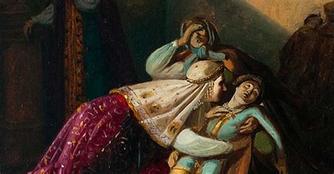 Tsarevich Dmitry The Prince Who Would Not Die Historic Mysteries