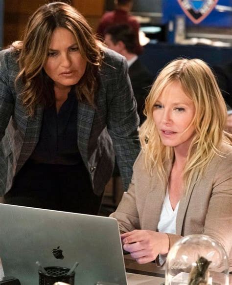 Law And Order Svu Season 20 Episode 22 Review Diss Tv Fanatic