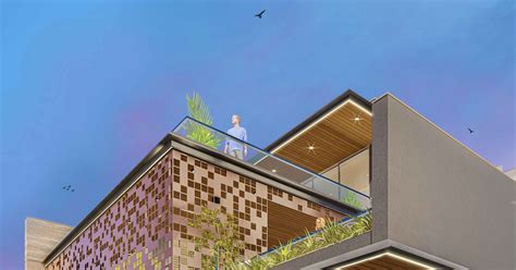How The Best Architect Can Create Timeless And Iconic Structures