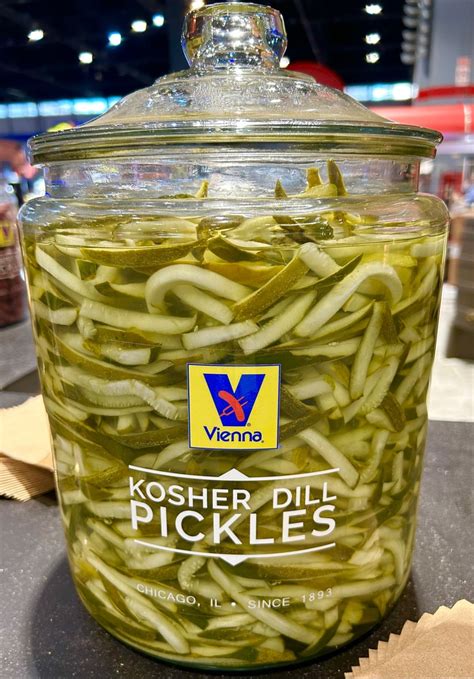 Chipico Chipicopickles Kiley Rusen